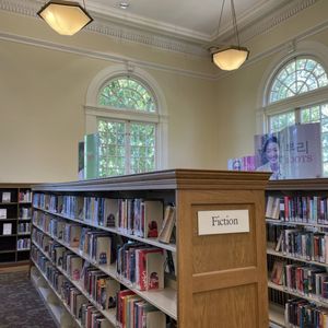 KITSAP REGIONAL LIBRARY - Updated June 2025 - 1301 Sylvan Way ...