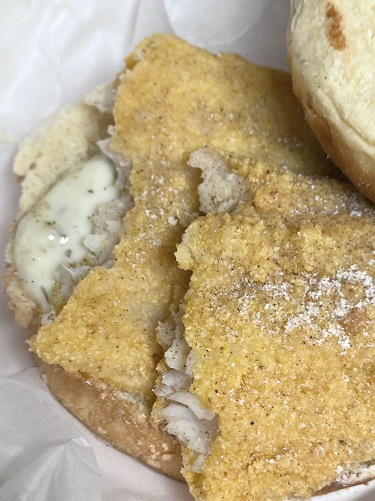 JJ FISH & CHICKEN - Updated December 2025 - 19 Photos & 14 Reviews ...