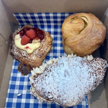 CAFE BABETTE - Updated July 2025 - 245 Photos & 68 Reviews - 2627 ...