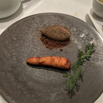 JUNGSIK - 5270 Photos & 769 Reviews - 2 Harrison St, New York, New York ...