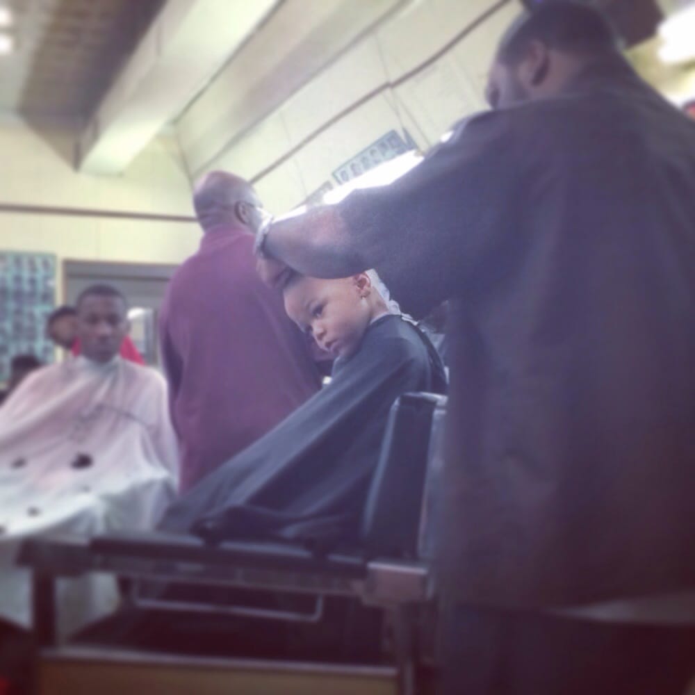 HARVEY’S BARBER SHOP - Updated December 2025 - 1134 N 25th St, Richmond ...