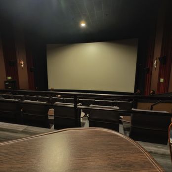LOOK DINE-IN CINEMAS - BROOKHAVEN - Updated December 2025 - 136 Photos ...