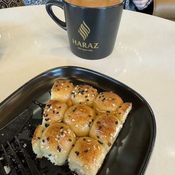 HARAZ COFFEE HOUSE - Updated December 2024 - 90 Photos & 20 Reviews ...