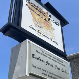 BARBARA JEAN’S RESTAURANTS - Updated October 2025 - 412 Photos & 658 ...