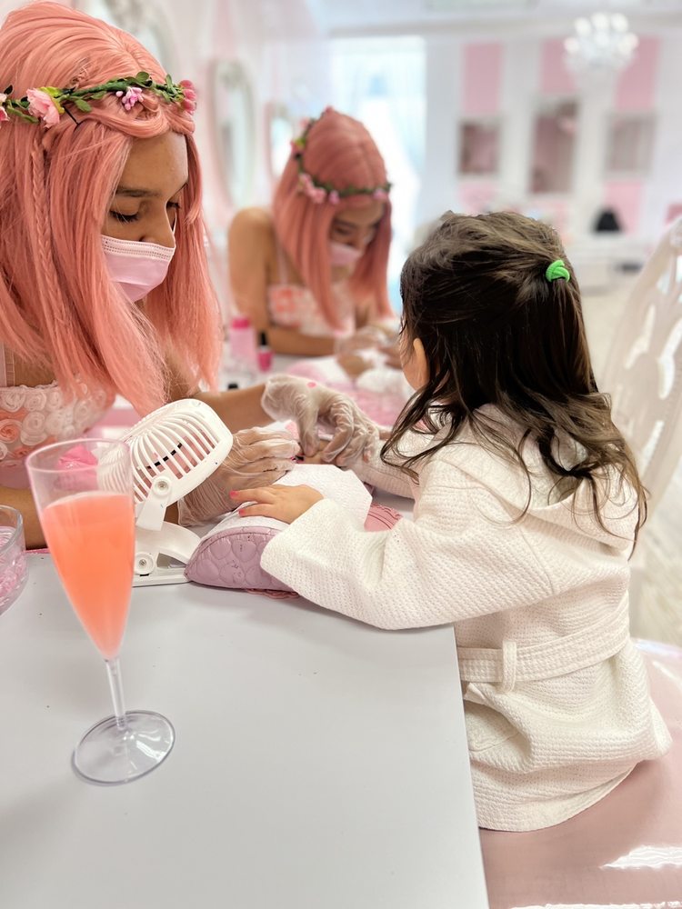 LITTLE PRINCESS SPA - Updated February 2025 - 144 Photos & 44 Reviews ...