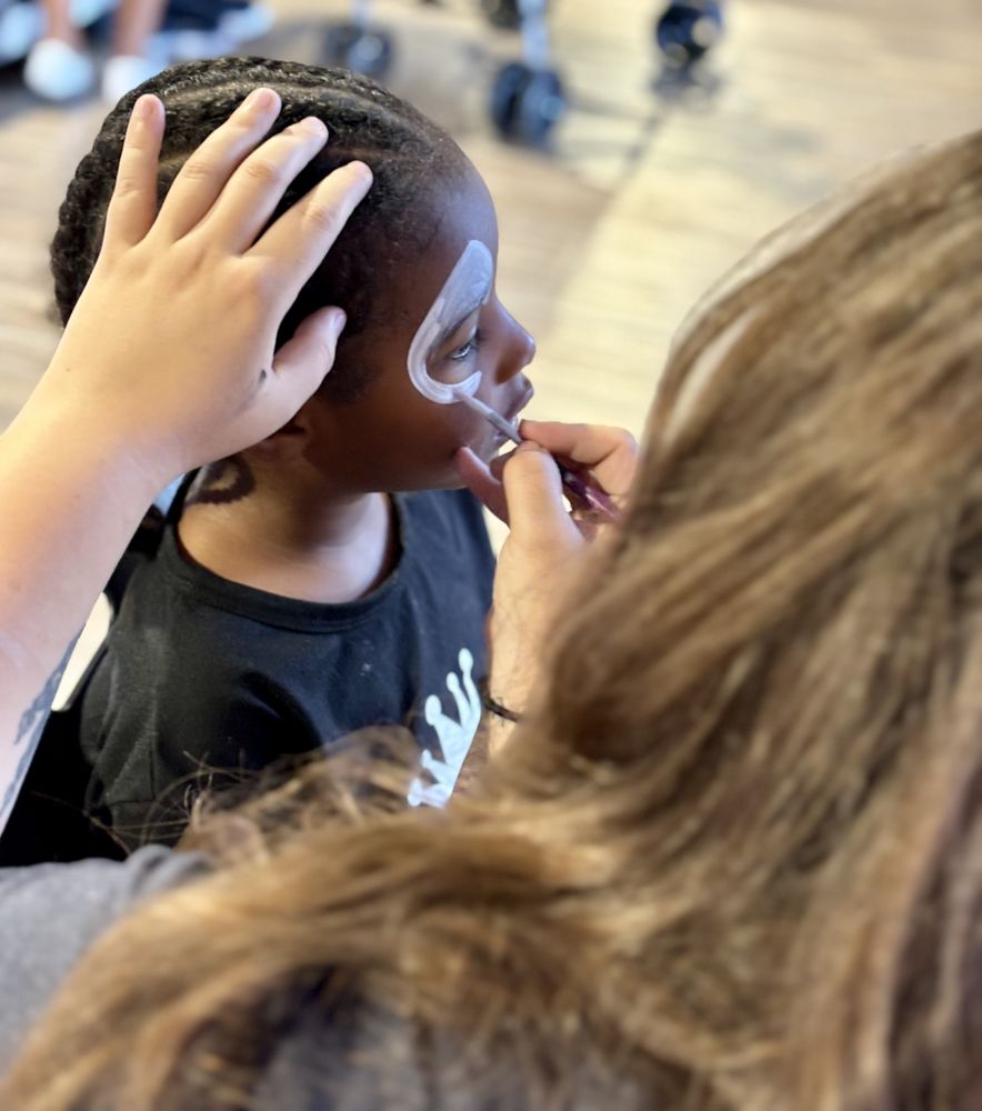 WE ROCK THE SPECTRUM KIDS GYM- UNIVERSAL CITY - Updated December 2025 - 100 Photos & 26 Reviews ...