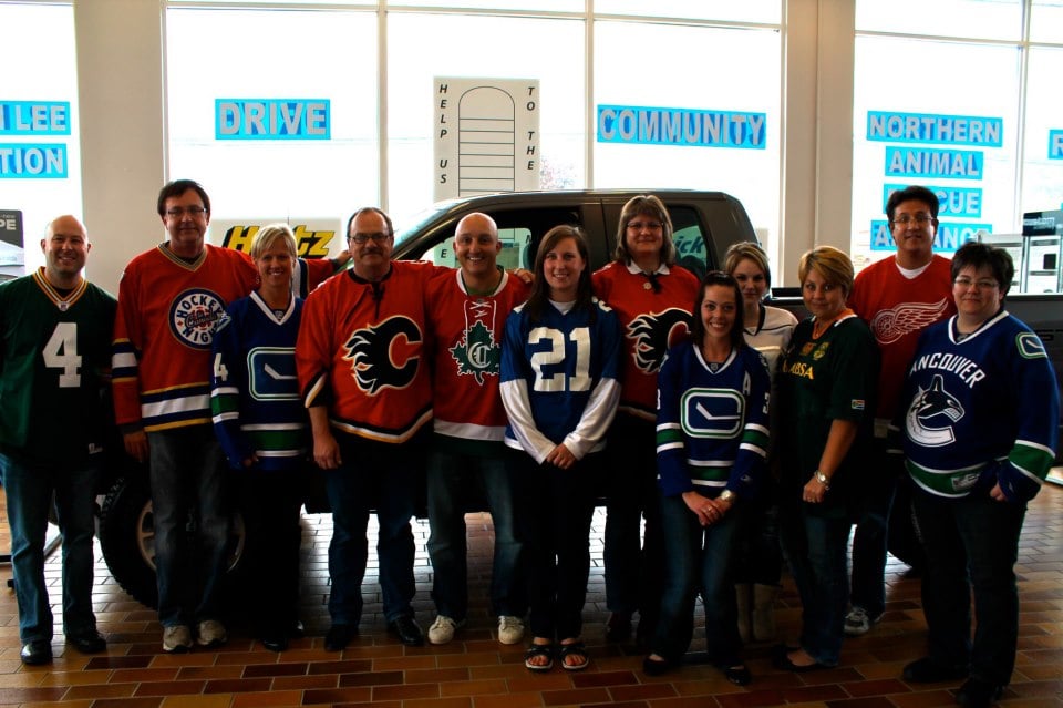 TERRACE TOTEM FORD SALES - Updated January 2026 - 4631 Keith Avenue ...