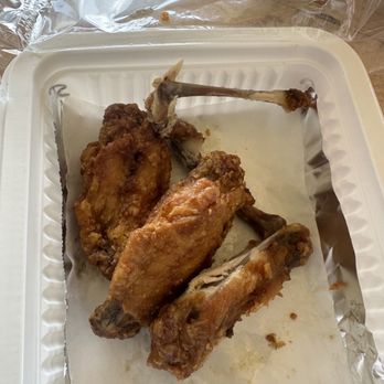 VONS OVEN CHICKEN - Updated October 2025 - 37 Photos & 40 Reviews - 302 ...