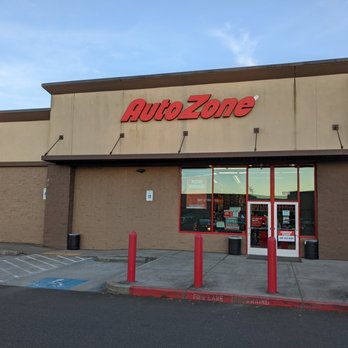 AUTOZONE - Updated December 2025 - 1210 SW Scotton Way, Battle Ground ...
