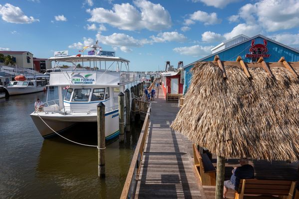 TIN CITY WATERFRONT SHOPS - Updated December 2025 - 272 Photos & 122 ...