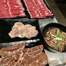 WANG CHO KOREAN BBQ - CHINO - Updated February 2025 - 1781 Photos ...