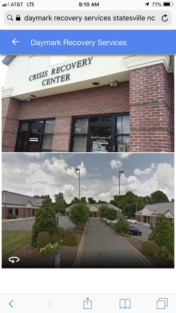 DAYMARK RECOVERY SERVICES - Updated July 2025 - 524 Signal Hill Drive ...