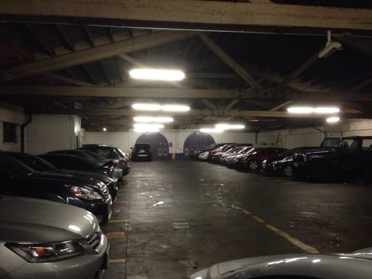 TOWER VALET PARKING - Updated October 2025 - 840 Sutter St, San ...