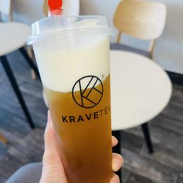 KRAVE TEA - Updated April 2025 - 509 Photos & 248 Reviews - 839 S Orlando Ave, Winter Park ...