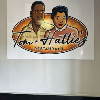 TOM & HATTIE’S RESTAURANT - Updated December 2025 - 10 Photos & 24 ...