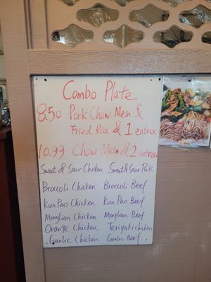 WIN WAH CHINESE - Updated October 2025 - 110 Photos & 110 Reviews - 731 ...