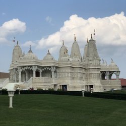 BAPS SHRI SWAMINARAYAN MANDIR, CHICAGO - 215 Photos & 36 Reviews - 1851 ...