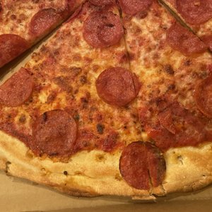 CRUST PIZZA CO. - PANTHER CREEK - Updated January 2026 - 135 Photos ...