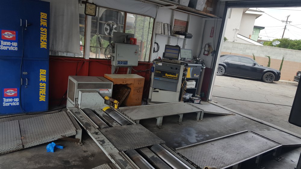 JIMMY’S AUTO SERVICE & SMOG - Updated June 2026 - 16 Photos & 52 ...