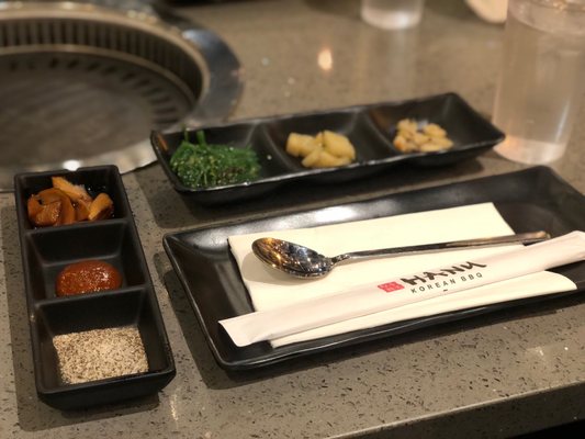 HANU KOREAN BBQ - 308 Photos & 347 Reviews - 970 Eastlake Pkwy, Chula ...