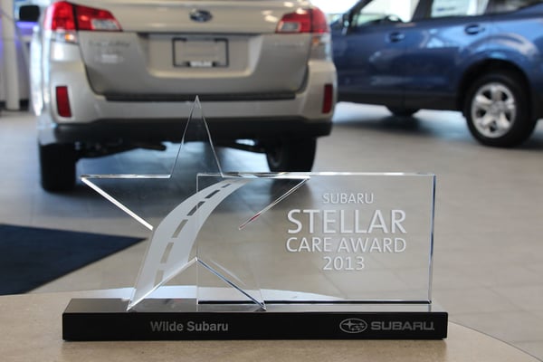 WILDE SUBARU - Updated October 2025 - 44 Photos & 96 Reviews - 1710 ...