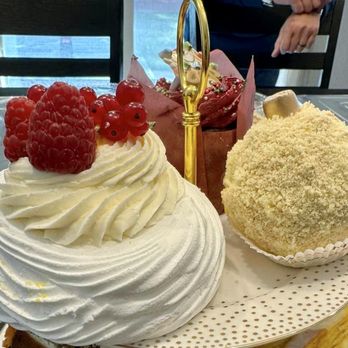 MANAN BAKERY - 1319 Photos & 577 Reviews - 6680 W. Flamingo Rd, Las ...