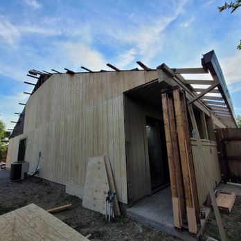 GOOD LIFE CONSTRUCTION - 583 Photos & 202 Reviews - 3720 Madison Ave ...