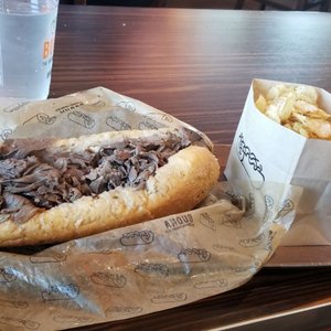 FAT RICKY’S - 92 Photos & 231 Reviews - 646 N Independence Blvd ...