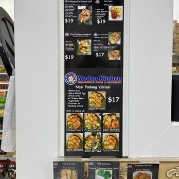 MEDAN KITCHEN - Updated September 2025 - 669 Photos & 246 Reviews ...
