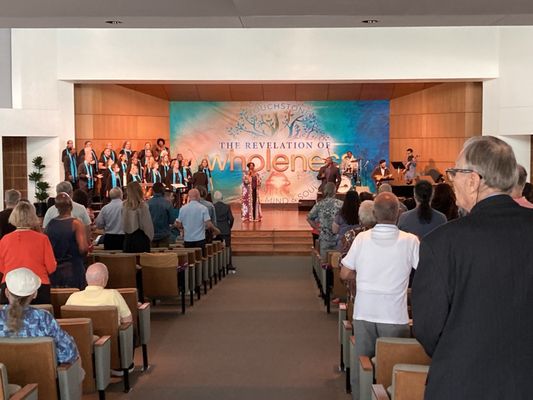 UNITY OF HOUSTON - Updated October 2025 - 137 Photos & 23 Reviews ...