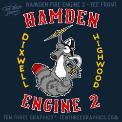 TEN THREE GRAPHICS - 134 Photos - 36 Commerce St, Glastonbury ...