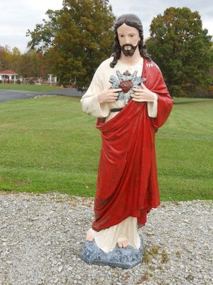 THE CONCRETE LADY - Updated December 2025 - 24 Photos - 4910 Hwy 3 ...