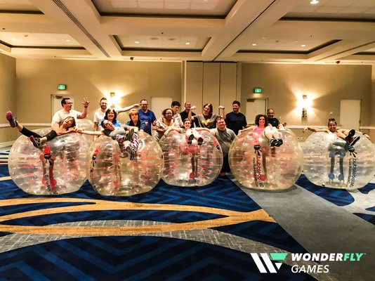 WONDERFLY GAMES - Updated October 2025 - 45 Photos - Philadelphia ...