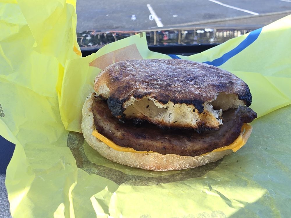 MCDONALD’S - Updated December 2025 - 16 Reviews - 2904 Pampana St ...