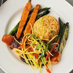 BLUE CHAIR - Updated December 2025 - 85 Photos & 82 Reviews - 9624 76 ...