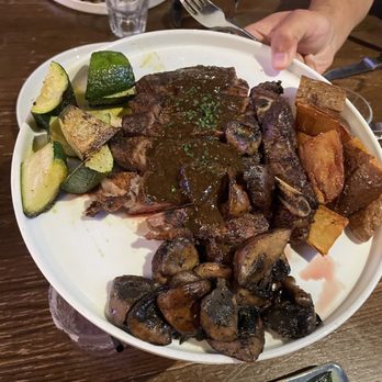 PARIS TEXAS - Updated December 2025 - 14 Photos & 12 Reviews - 461 King ...