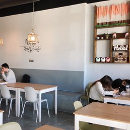 ONIT CAFE - Updated June 2025 - 651 Photos & 184 Reviews - 1066 S 320th ...