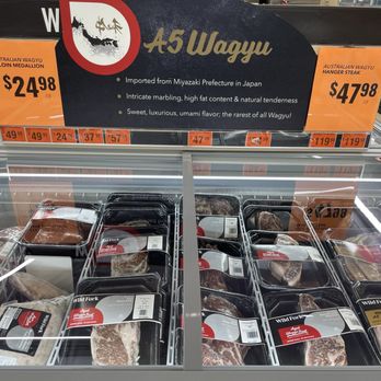 WILD FORK - Updated July 2025 - 64 Photos & 14 Reviews - 1625 S Voss Rd ...