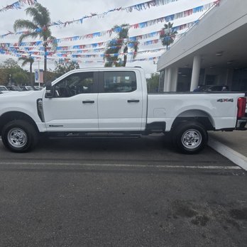 NORTH COUNTY FORD - Updated December 2025 - 216 Photos & 805 Reviews ...