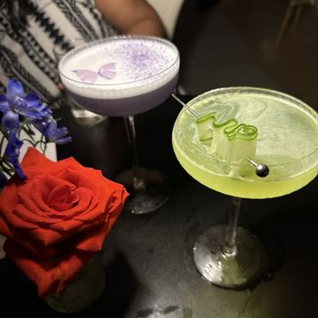 ROSSA ROOM SPEAKEASY - Updated January 2026 - 39 Photos & 12 Reviews ...