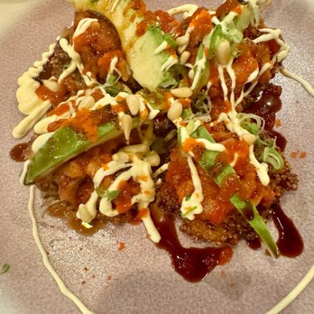 KANE SUSHI - Updated August 2024 - 458 Photos & 120 Reviews - 406 W ...