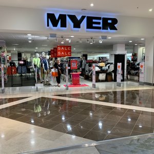 MYER - Updated July 2025 - 15 Photos & 23 Reviews - 436 George St ...