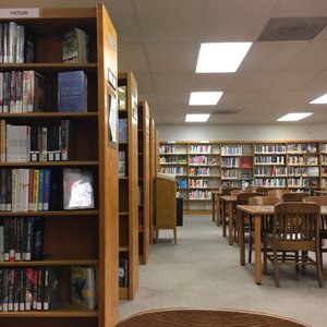PARK RIDGE PUBLIC LIBRARY - Updated August 2025 - 40 Photos & 32 ...