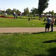 Johnson-Springview Park - 54 Photos & 25 Reviews - Parks - 5480 5th St ...