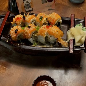 GEISHA SUSHI BAR - 116 Photos & 119 Reviews - Sushi Bars - 804 E ...