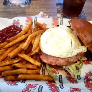 SLAPPY’S BURGERS & BREWS - 292 Photos & 247 Reviews - 1105 E Plaza Blvd ...