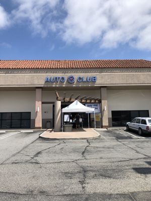 AAA - AUTOMOBILE CLUB OF SOUTHERN CALIFORNIA - Updated December 2025 ...