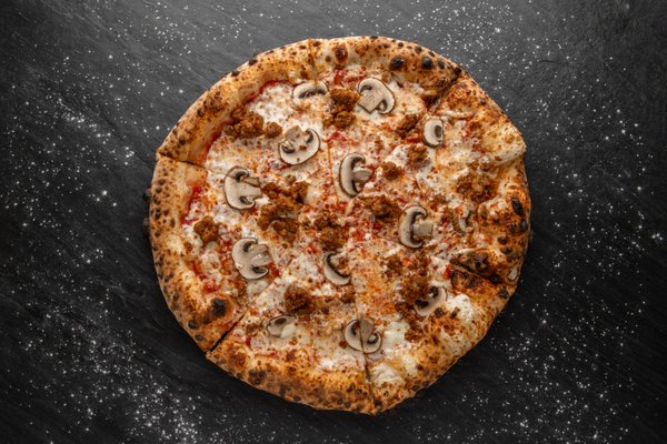 MOZZ ARTISAN PIZZA - Updated October 2025 - 23 Photos & 14 Reviews ...