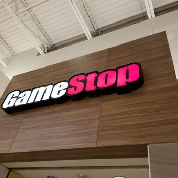 GAMESTOP - Updated December 2025 - 8111 Concord Mills Blvd, Concord ...