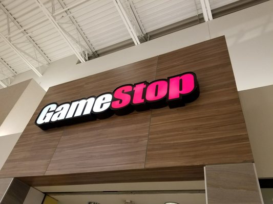 GAMESTOP - Updated December 2025 - 8111 Concord Mills Blvd, Concord ...